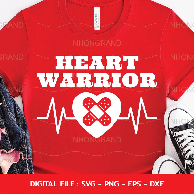 Heart Disease - Etsy