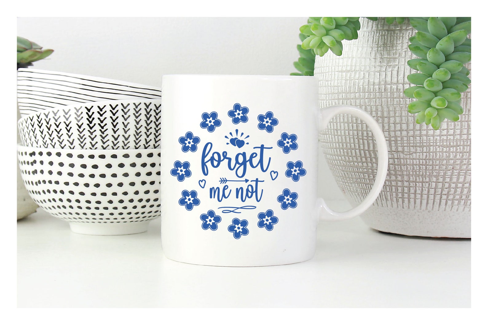 Forget Me Not Love Quotes Silhouette Lover Gift T-shirt - Etsy