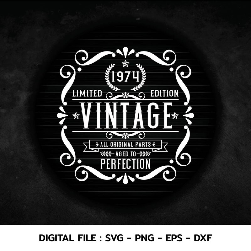 1974 - Etsy