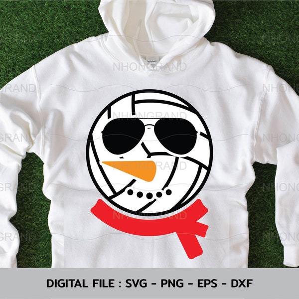 Volleyball Christmas - Etsy