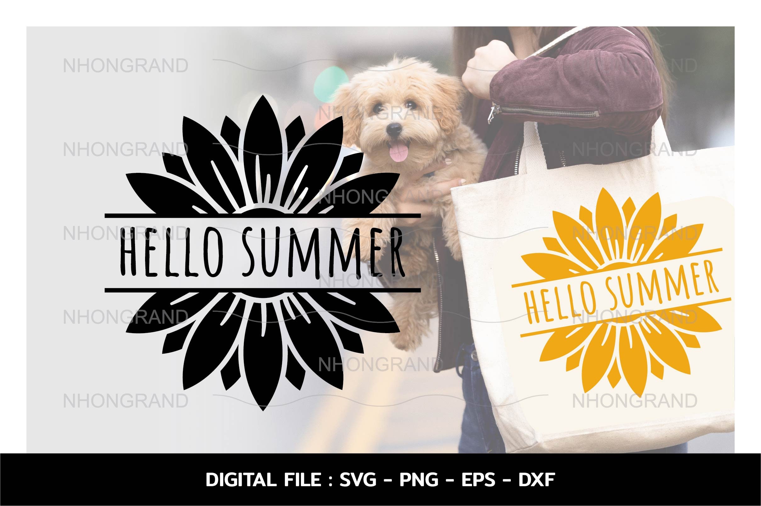 Hello Summer Shirt - Etsy