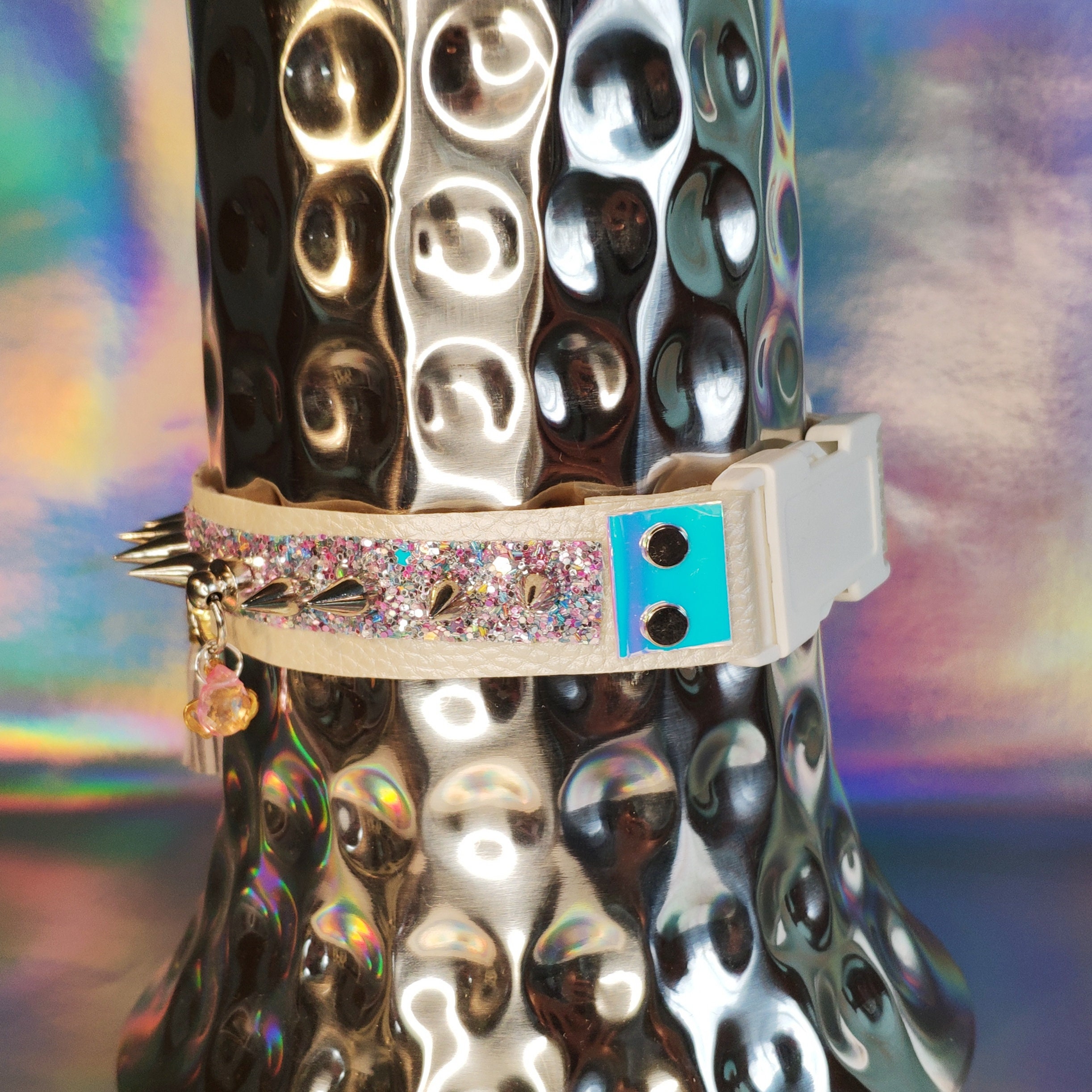 Magic QUEEN Collar - Etsy