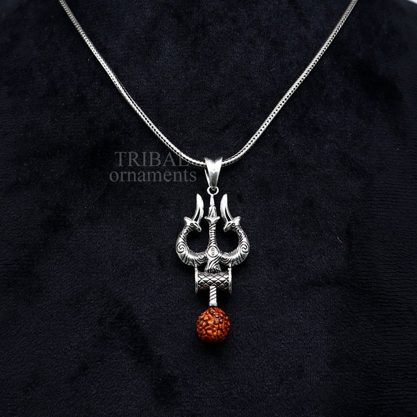Trishul - Etsy