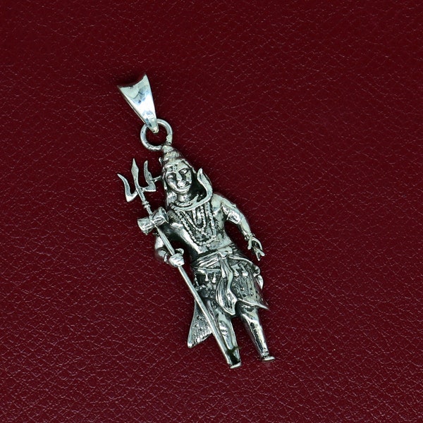 Shiva Jewelry - Etsy