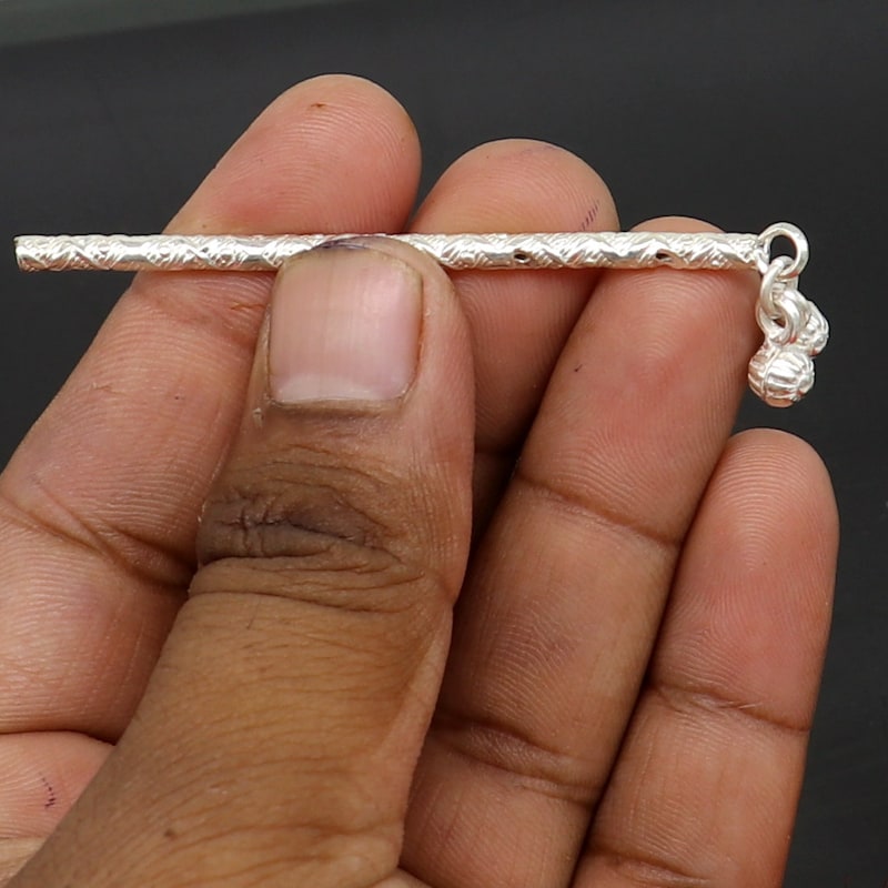 Krishna Idol Bansuri - Etsy