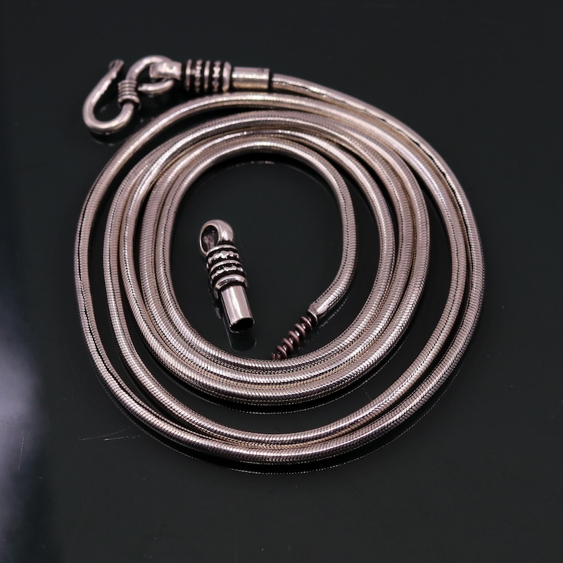 Pendant Chain - Etsy