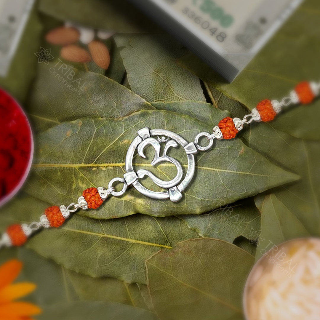 925 Sterling Silver Trinket Box, Kajal Box/casket Box Bridal Square ...