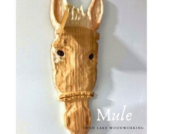 1950s Columbia Tennessee Mule Day Print King Mule Parade - Etsy