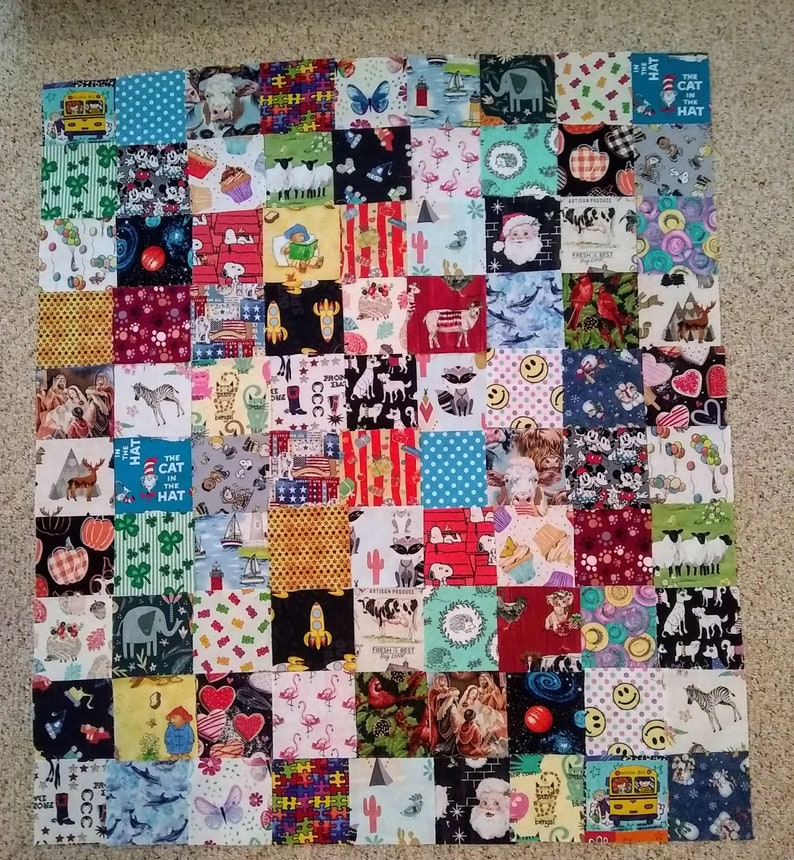 45 Pairs I Spy Kit - Etsy
