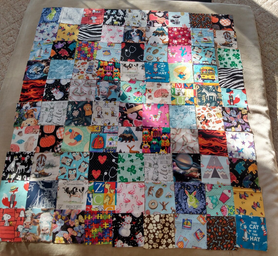 45 Pairs I Spy Kit - Etsy