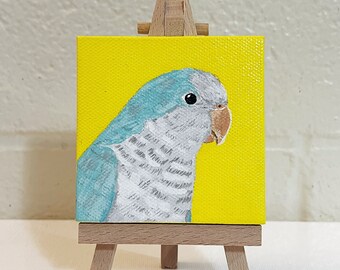 Custom Mini Easel - Etsy