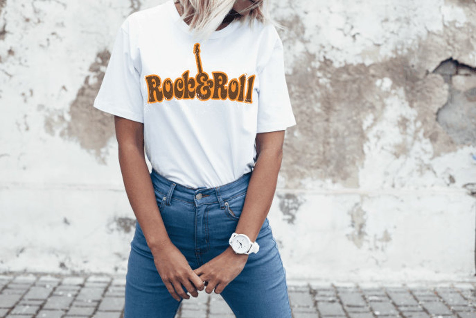 Rock SVG, Rock'n Roll SVG, Rock Band SVG, Rock Clipart, Rock Png, Rock ...