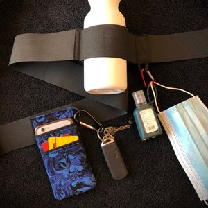 The Essential Phone Pack Confident - Etsy