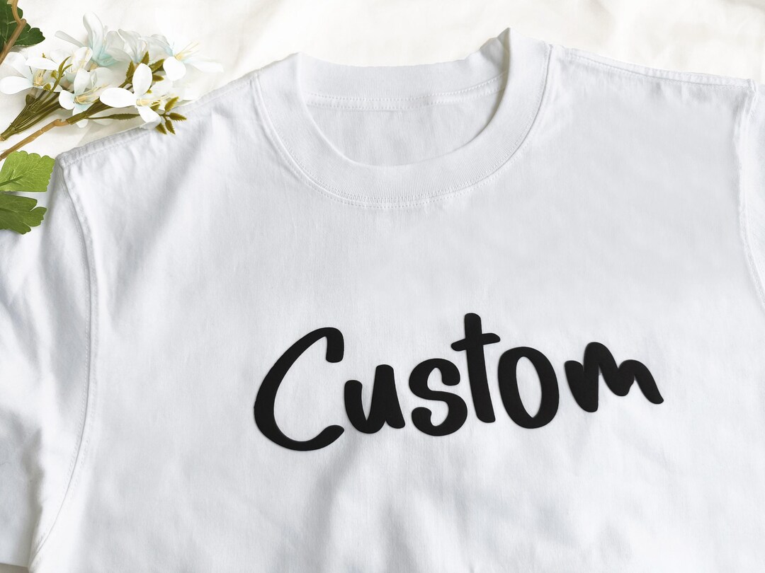Custom Team Logo Sweatshirt – 3D Puff Letter Design, Perfect for Clubs ...