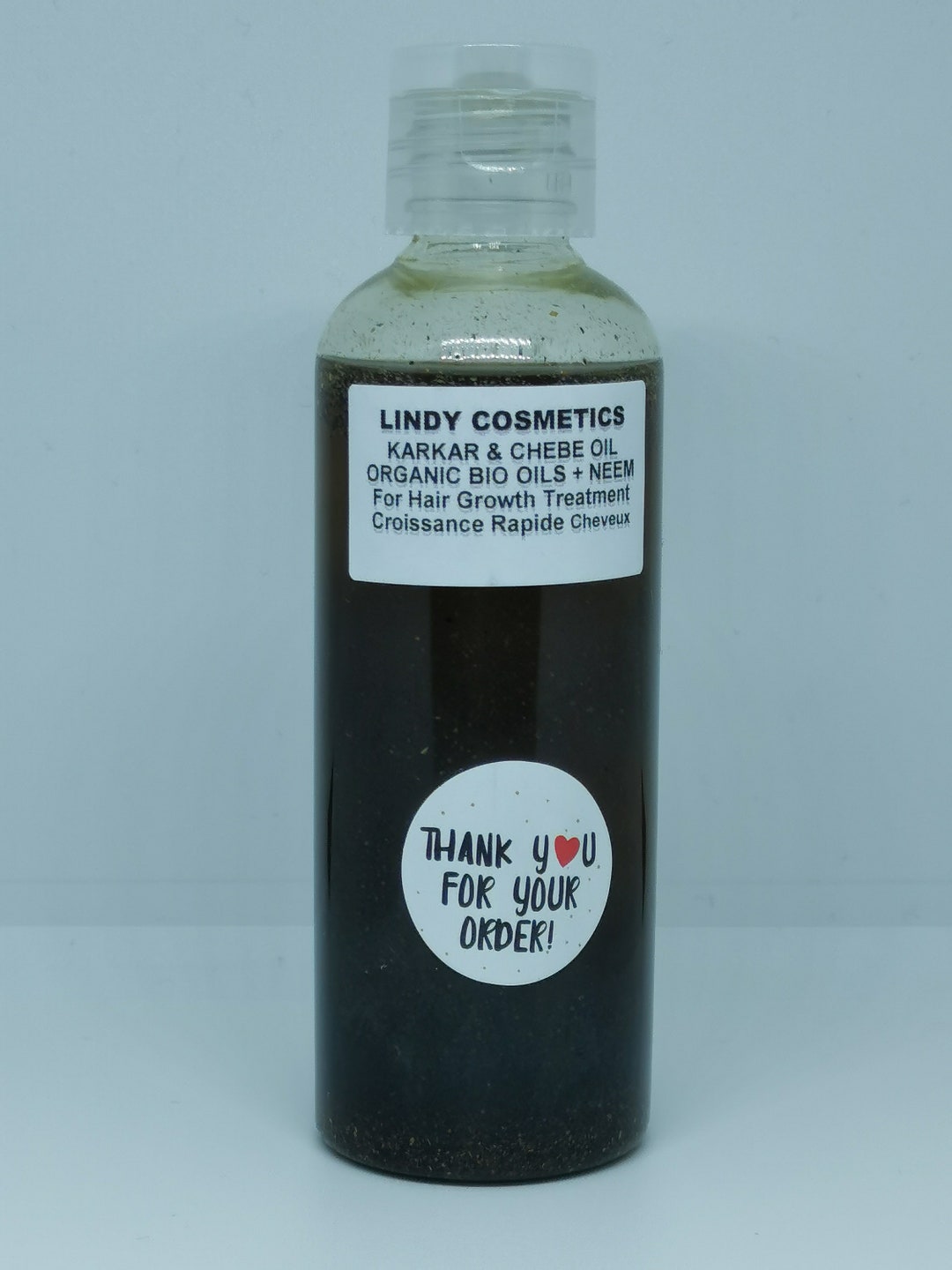 CHEBE & KARKAR Oil Mix and Infused Chebe Powder 100ml Hair - Etsy