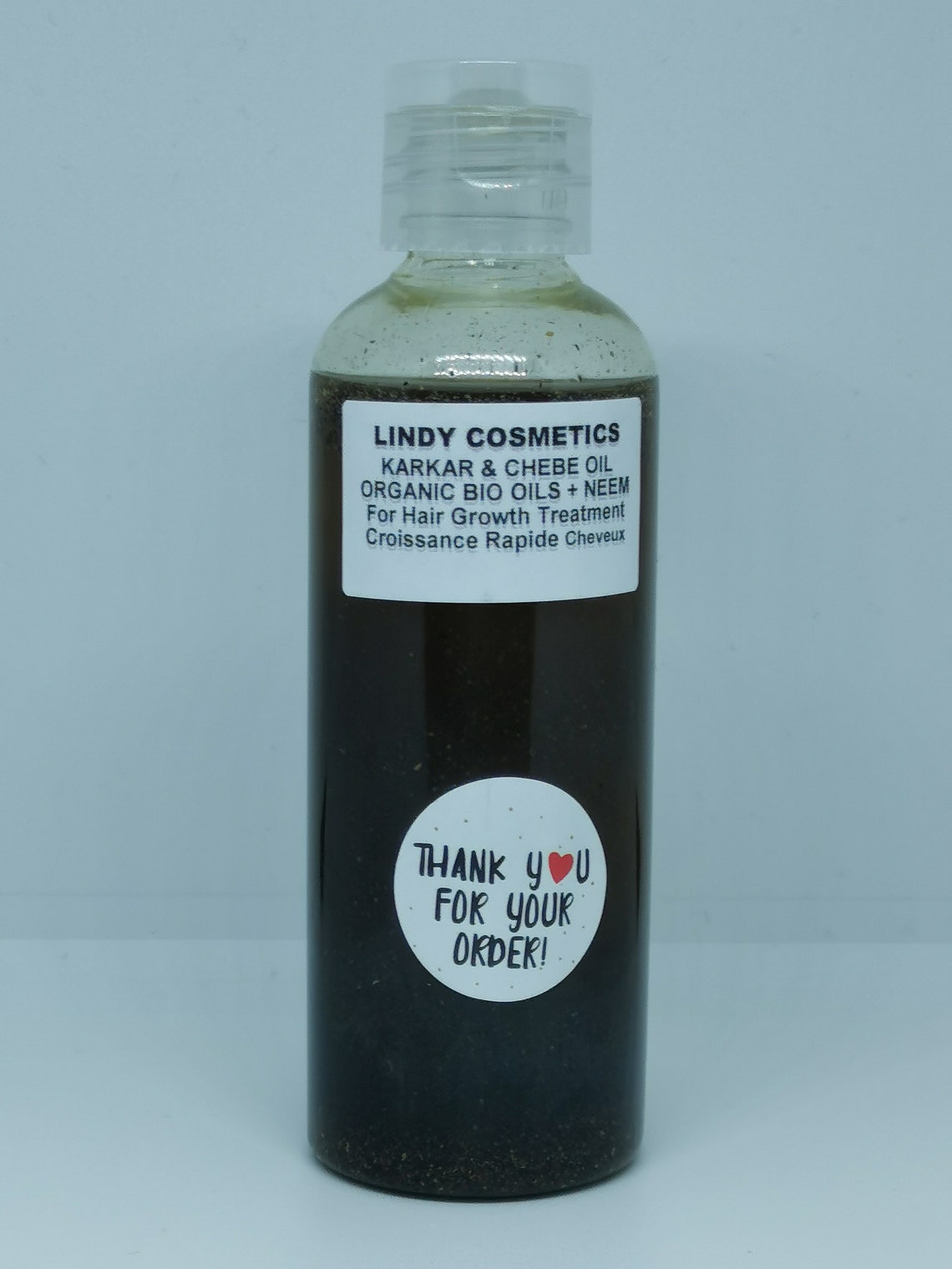 CHEBE & KARKAR Oil Mix and Infused Chebe Powder 100ml Hair - Etsy