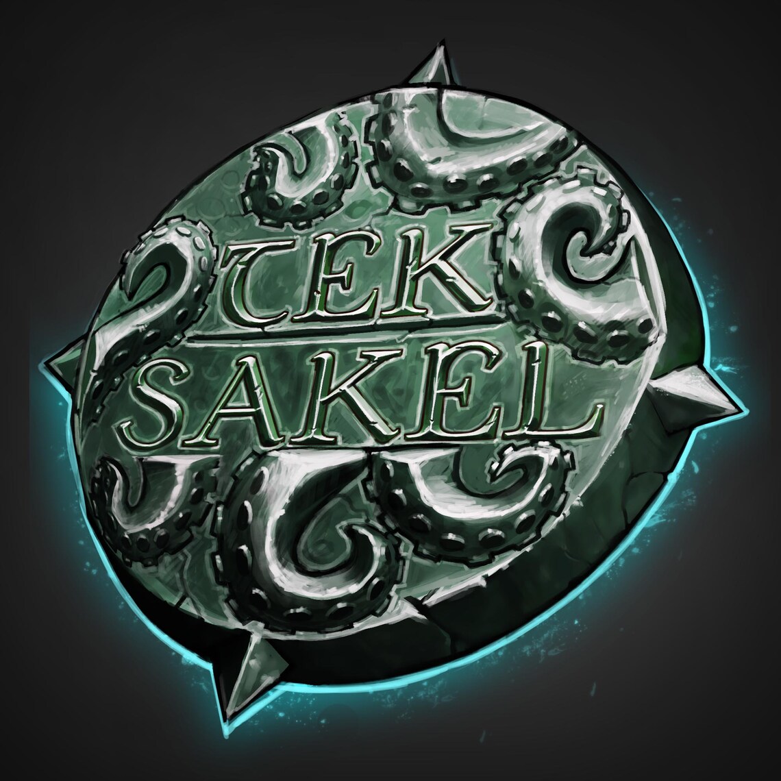 Dnd Token and Symbol Commission - Etsy