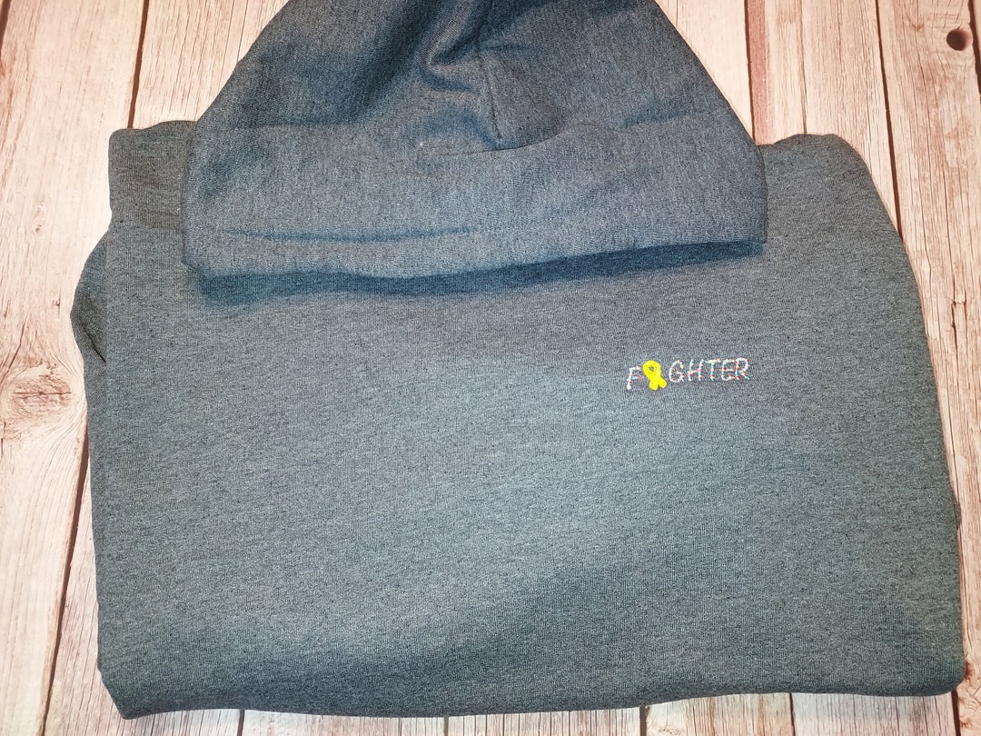 Cancer Fighter | Cancer Sucks | Gift | Comfort Gift | Chemo Gift | Soft ...