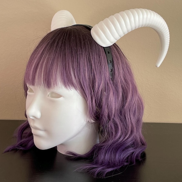 Goat Costume Etsy