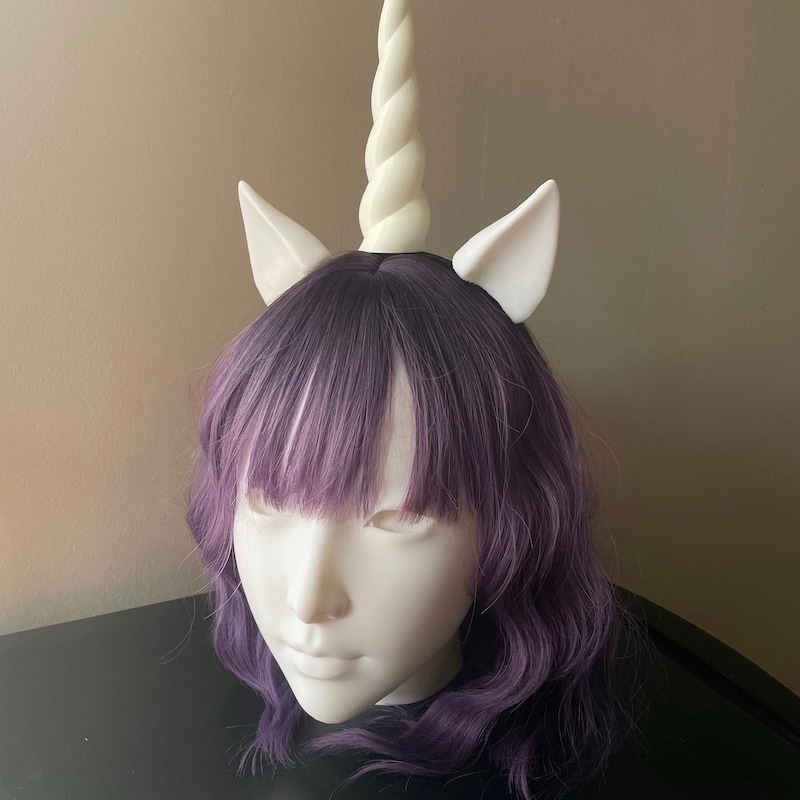 Unicorn Pony Costumes - Etsy