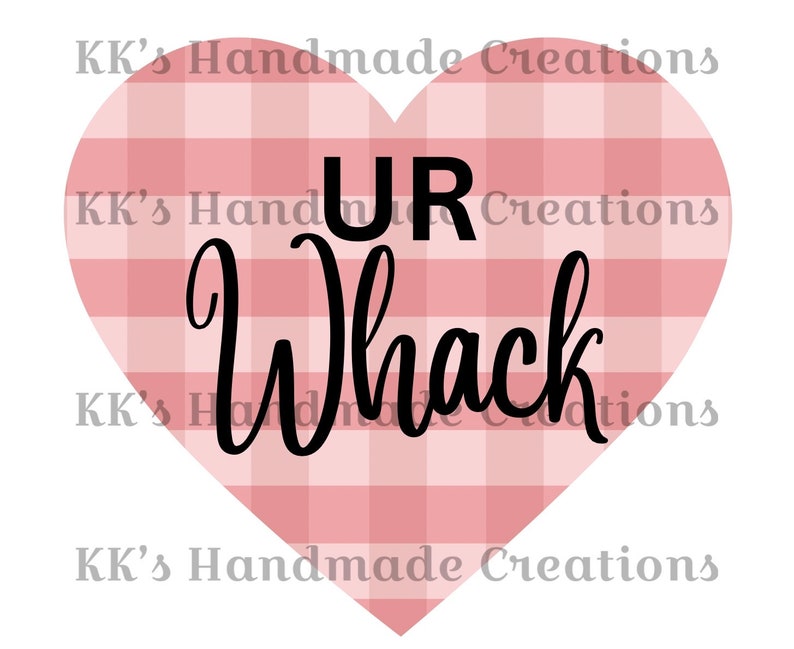 Whack Png - Etsy