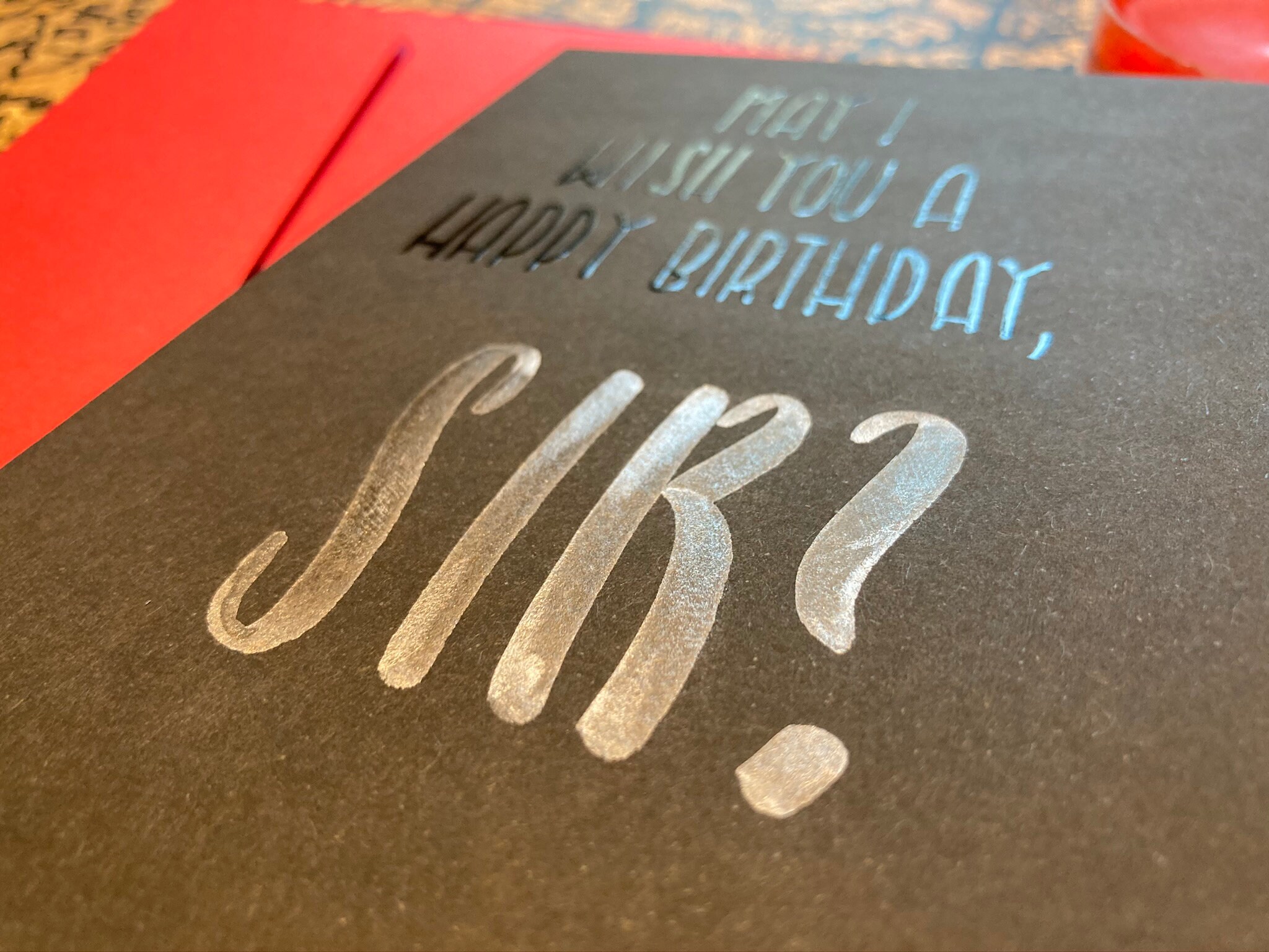 Hand Drawn Bdsm Card Bdsm Postcard Bdsm Birthday Card Kinky Etsy Australia