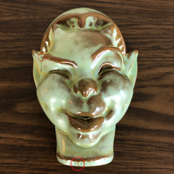 Peter Green The Mask