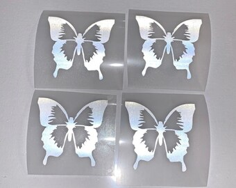 Reflective Stencils - Etsy
