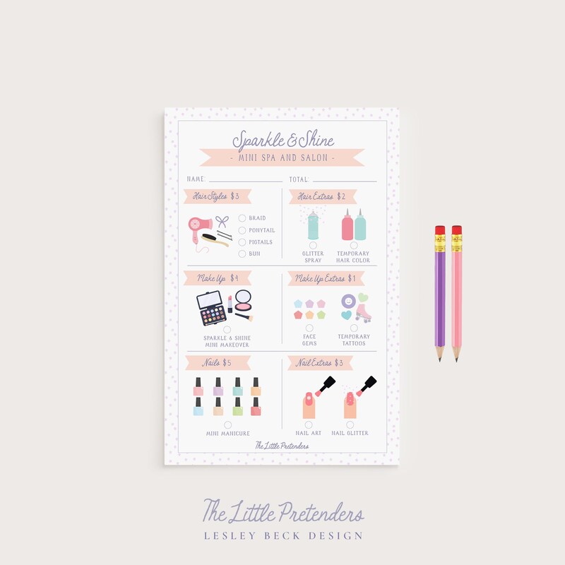 LesleyBeckDesign - Etsy