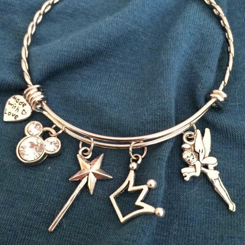 Tinkerbell Crown - Etsy