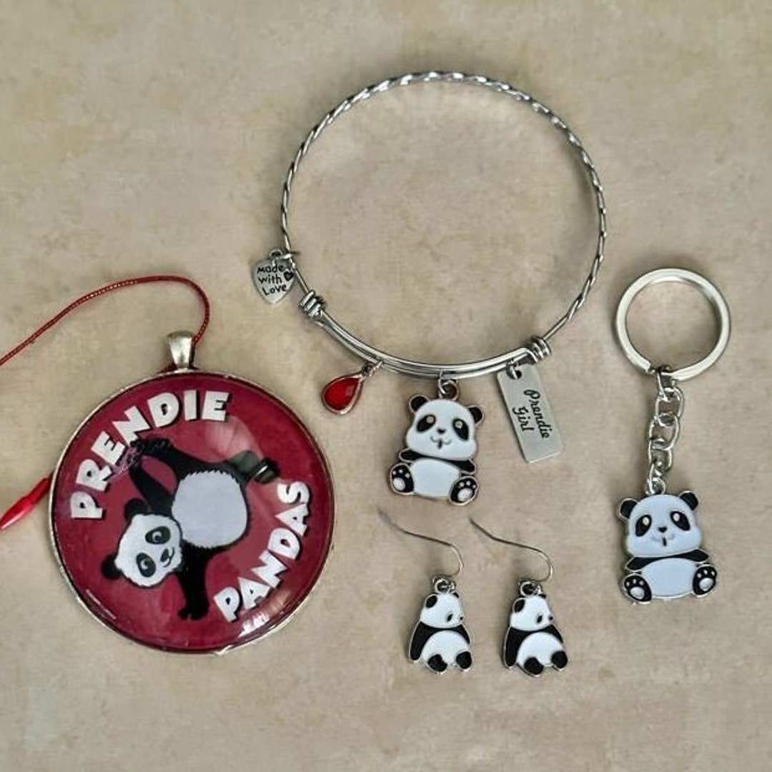 Prendie Girls - Etsy