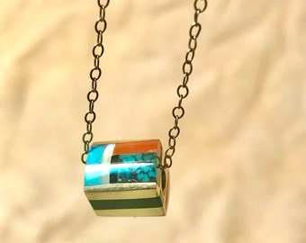 Jr Gold Necklace - Etsy