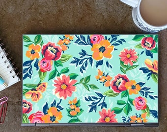 Mountain Trees Laptop Skin, Laptop Cover, Laptop Skins, Removable ...