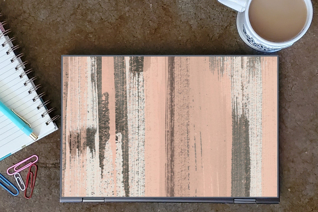 Paint Laptop Skin - Etsy