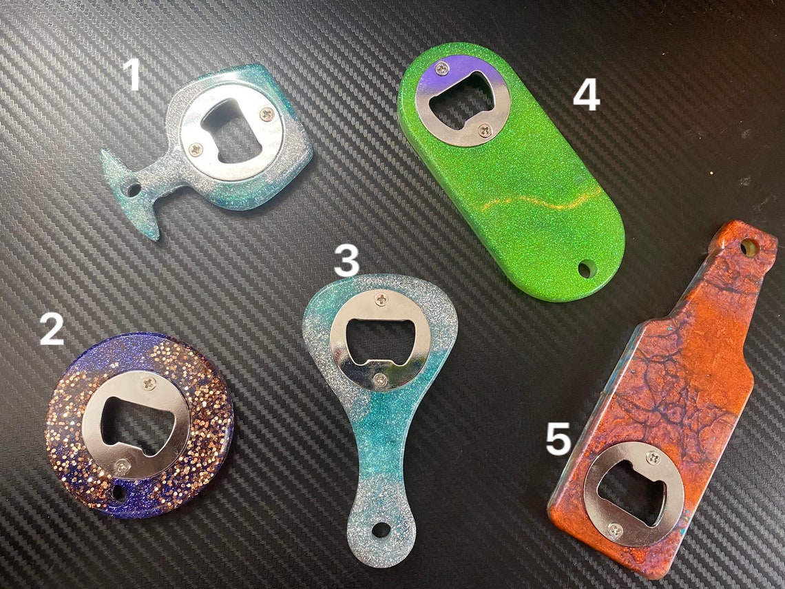 Custom Bottle Opener - Etsy
