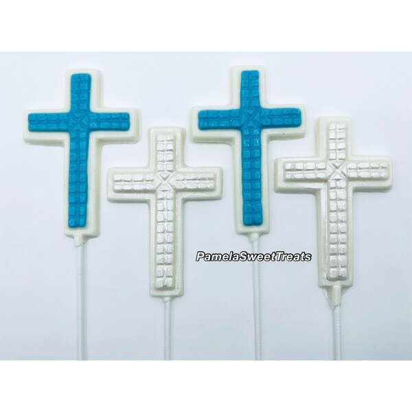 Cross Chocolate - Etsy