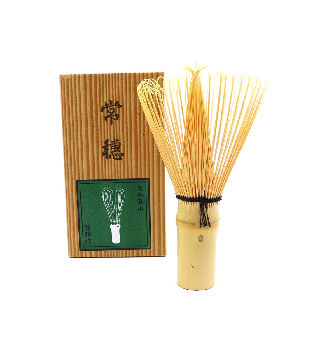 Japanese Tree Bus Broom Chasen From Takayama in Japan, Tsuneho - Etsy