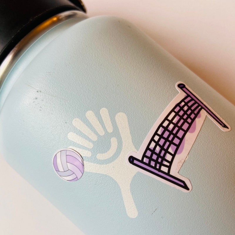 Hydro Flask Stickers - Etsy