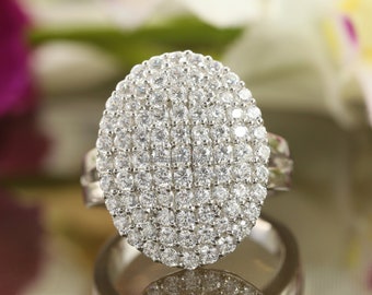 Twilight Bella Wedding Ring - Etsy