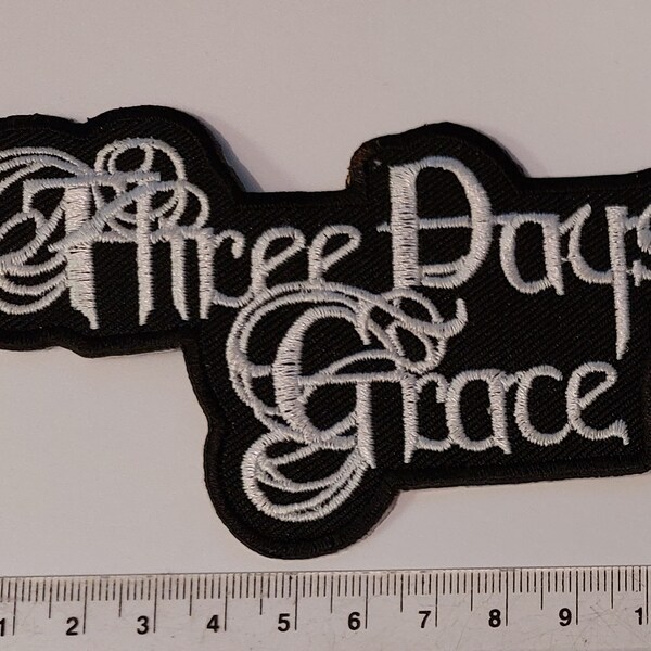 Three Days Grace - Etsy