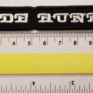 Blade Runner Patches - Etsy