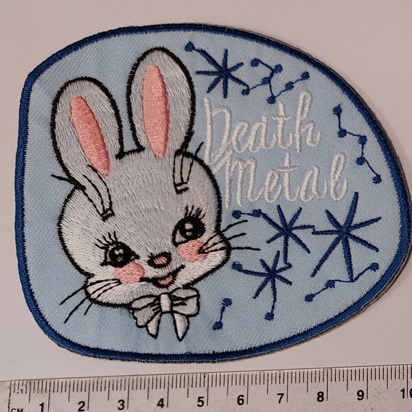 Metal Patches - Etsy Australia