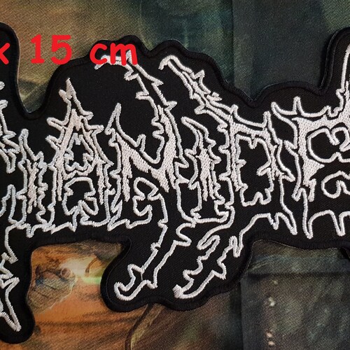 Squat the Moon SQUATTERS RIGHTS Patch Esoteric Anarchist I - Etsy