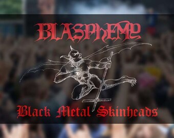 Fallen Angels Venom Album