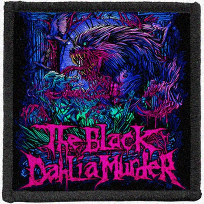 The Black Dahlia Murder Nocturnal Wallpaper