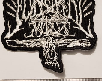 Back Patch - Etsy UK