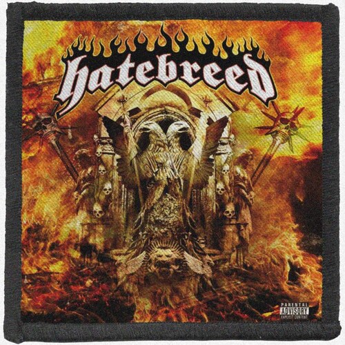 Disturbed High Quality Printed Patches Free Shipping - Etsy