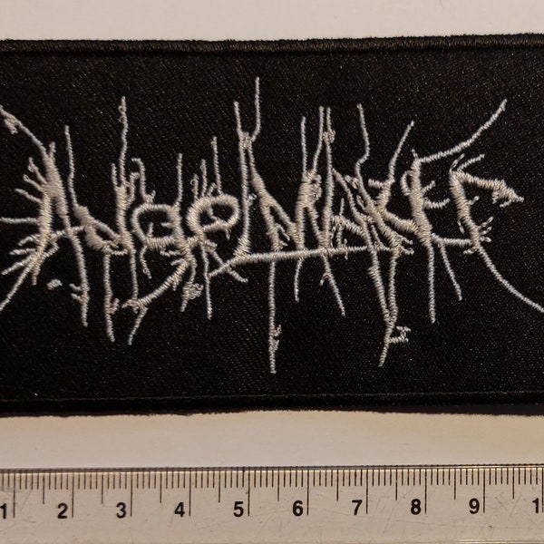 Archspire Logo - Etsy