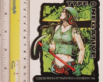 Type O Negative | Etsy