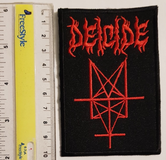 Deicide Symbol